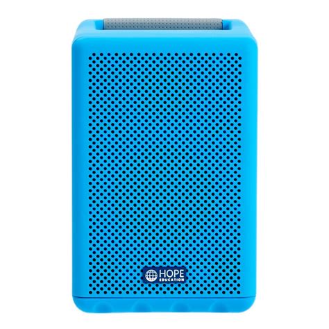 Wireless Classroom Speaker Eduspace Supplies