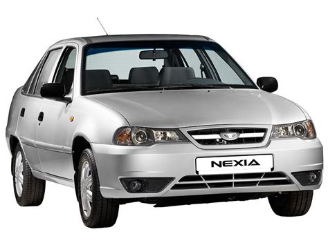 My perfect Daewoo Nexia. 3DTuning - probably the best car configurator!