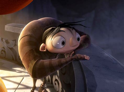 Igor 2008 Cast Crew Synopsis And Movie Info