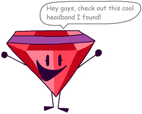 Ruby Headband By Romanfifteen On Newgrounds