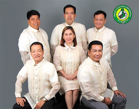 Tarelco Ii Tarlac Ii Electric Cooperative Inc