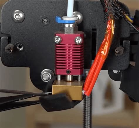 Ender 3 Prov2s1 Retraction Settings Guide