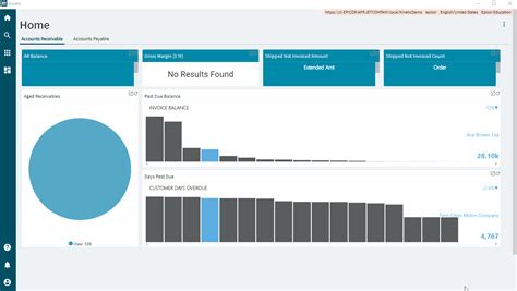 Reset Kinetic To Default Log In Kinetic Erp Epicor User Help Forum