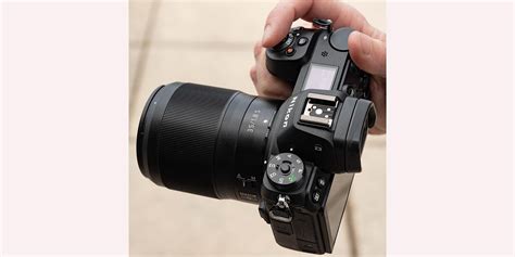 Learn The Buttons And Dials Of The Nikon Z Mirrorless System Roberts Camera Classes And Education