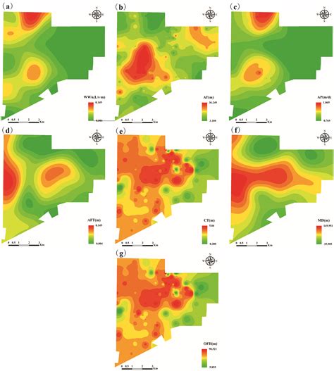 Local Water Inrush Risk Assessment Method Based On Moving Window And Its Application In The