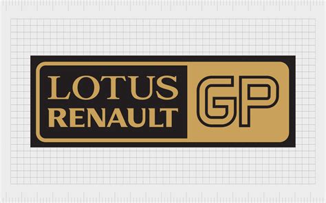 The Alpine F1 Logo And Alpine Symbol Meaning