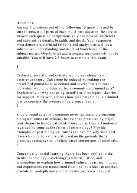 Assignment 4 Positivism Paperlearning Objective And Basis Docx