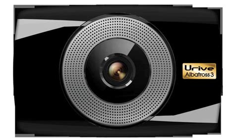 미동전자통신 더 똑똑한 블랙박스 ‘유라이브 알바트로스3 전격 출시 전자신문