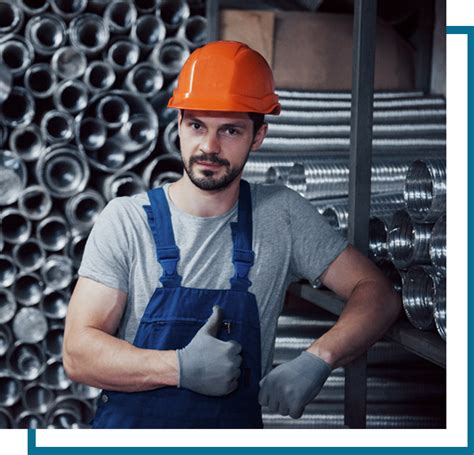 Techinova Industrial Services Fibre Manufacturing Industry