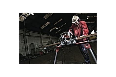 Станина для торцовочной пилы Milwaukee MSL 1000 4933428970 - выгодная ...