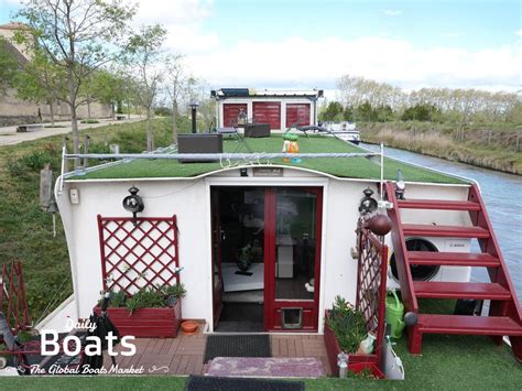 1924 Luxemotor Dutch Barge For Sale View Price Photos And Buy 1924