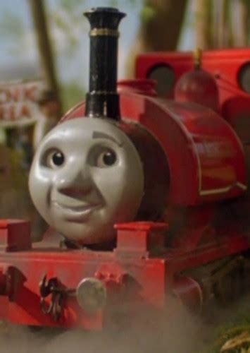 Skarloey Fan Casting For Thomas And Friendsarry And Bert And The Flood