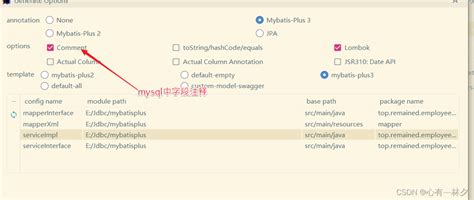 Mybatis Plus复习default Long Countwrapper Querywrapper 怎么使用 Csdn博客