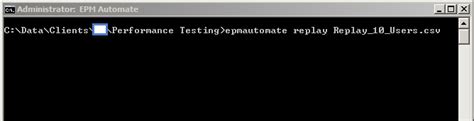 performance testing oracle epm cloud applications via smart view epm