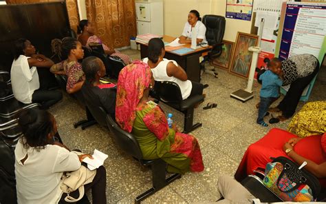 Saffron Hospital Ltd Abuja