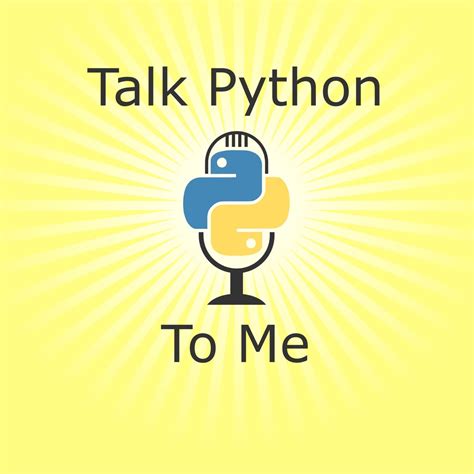Building Rust Extensions For Ptalk Python To Me Apple Podcasts