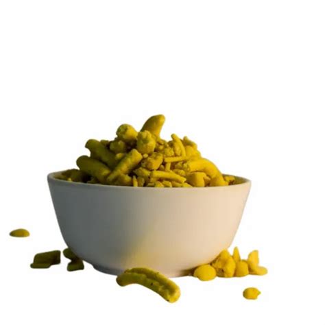 Geham Khatta Meetha Kashmiri Mixture Namkeen Packaging Size 250g At