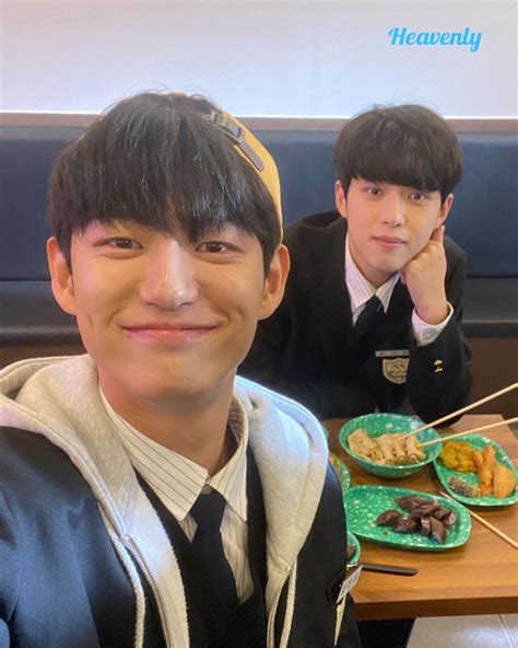 Photos New Behind The Scenes Images Added For The Korean Drama Sing