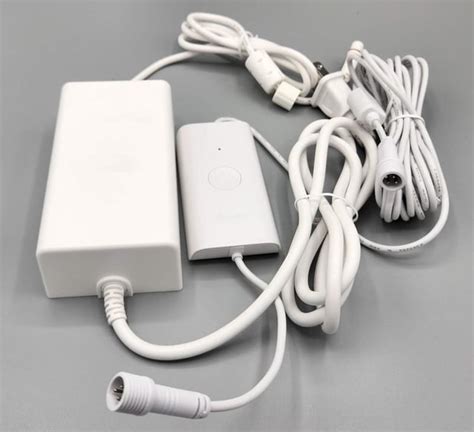Govee Permanent Outdoor Controller And Power Adapter Question R Govee