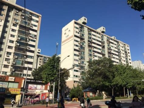 재건축 시황 흑석동 명수대현대아파트와 한강현대아파트 재건축 한강 조망·역세권 단지 네이버 블로그