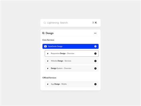 Search Ui Designs Themes Templates And Downloadable Graphic Elements
