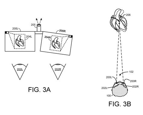微软arvr专利介绍用于评估头显一个或多个组件的对齐方法 映维网资讯