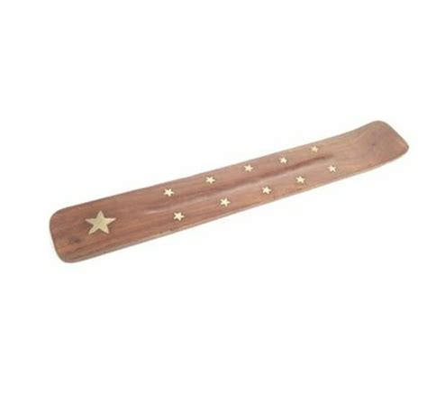WOODEN INCENSE STICK HOLDER ODL 208 HSDS Online