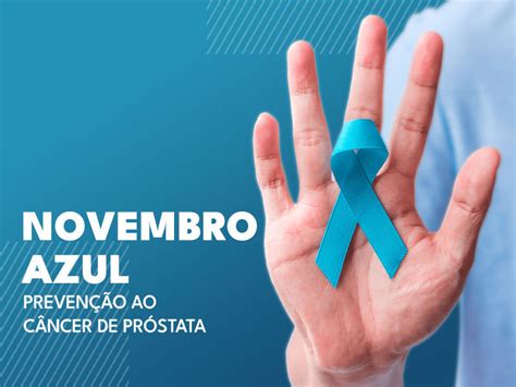 Câncer De Próstata Prevenção Diagnóstico E Tratamento