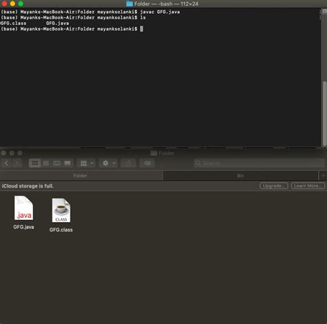 Programa Java Para Crear Un Archivo Temporal Barcelona Geeks