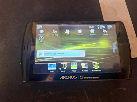 What To Do With This Extremely Old Android Thing Legacy Vintage