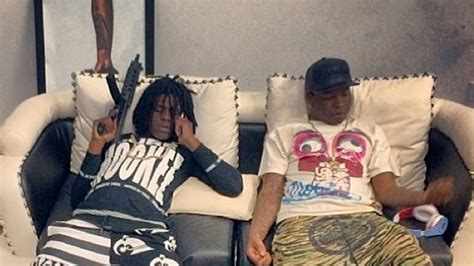 Chief Keef Chicagos Mayoral Candidate From Hell
