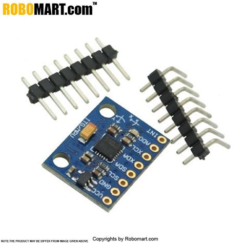 buy gy 521 mpu6050 module 3 axis analog gyro sensors 3 axis