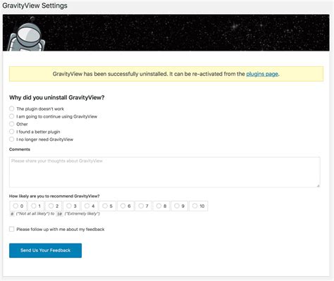Completely Deleting Gravityview Gravitykit Support Knowledge Base