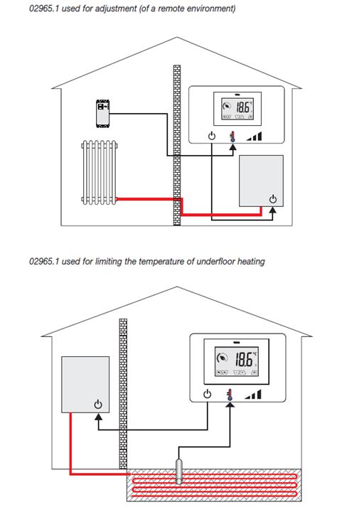 Vimar 02907 Wi Fi Touchscreen Thermostat Installational Manual Thermostatguide Vimar 02907 Wi Fi Touchscreen Thermostat Installational Manual Thermostatguide