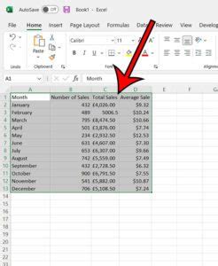 Microsoft Excel Create Table Guide Solve Your Tech