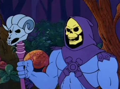 SNEAK PEEK Masters Of The Universe Revelation