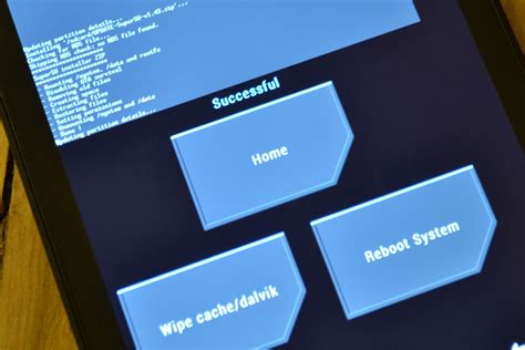 TWRP 3 1 0 Released With New Backup Abilities Improvements To