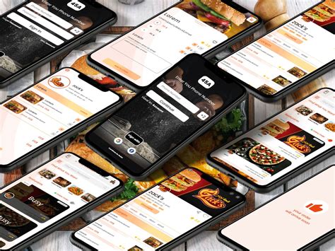 GitHub Anasassem Meal App Meal App With Professional UI For Ordering Food From Multi Restaurant