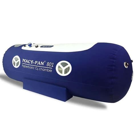 Portable Hbot Bag Portable Hyperbaric Chamber 4psi Portable Hyperbaric
