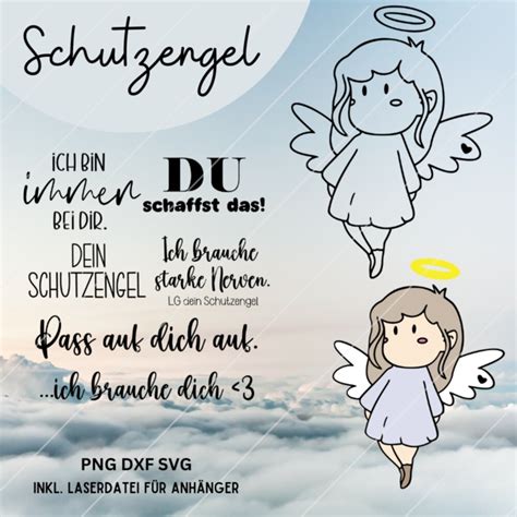 Schutzengel Engel