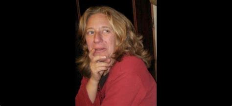 Joan Becker An Expressive Strong Spirit Full Of Positivity And Hope