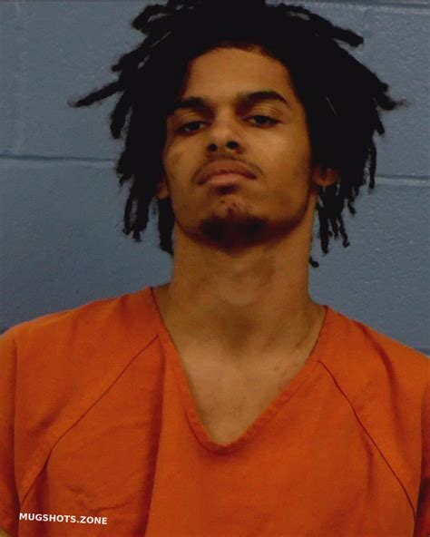 Landeros Thaddeus Blake 07 22 2022 Williamson County Mugshots Zone