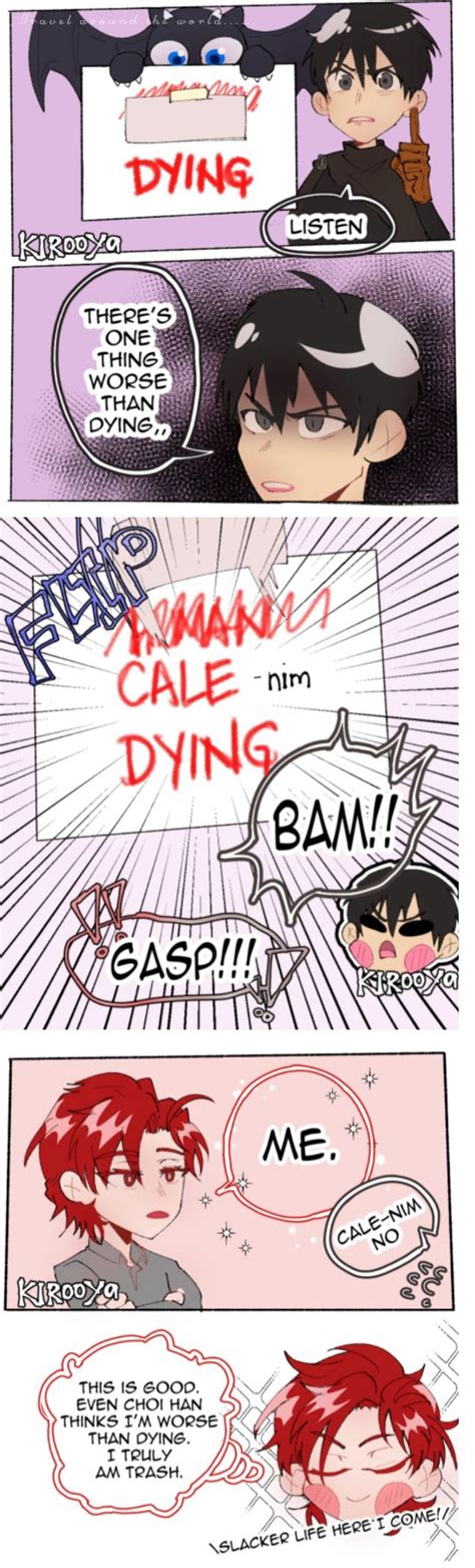 Pin Oleh Xindak Di Memes Pemandangan Anime Animasi Manga