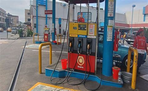 Gasolinas Extra y Ecopaís con nuevos precios por galón desde fines de junio Ecuador