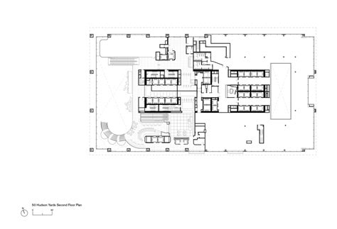 inaugurado El Edificio 50 Hudson Yards De Foster Partners En Nueva