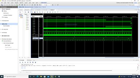 Github Jackshkifati Traffic Light Controller