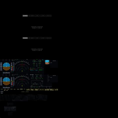 Request Support For Toliss A320 · Issue 21 · Waynepiekarski