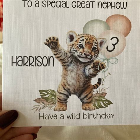 Granddaughter Graduation Card Personalised Graduation Card For Her