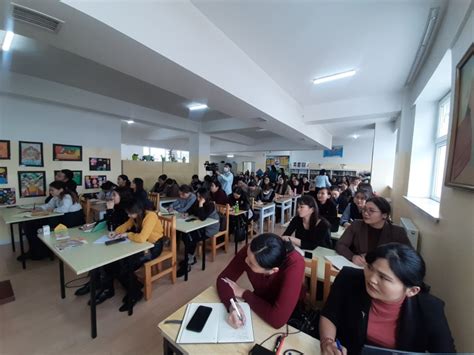 Бага ангийн залуу багш нарын мэргэжил арга зүйг дээшлүүлэх сургалт зохион байгуулагдлаа