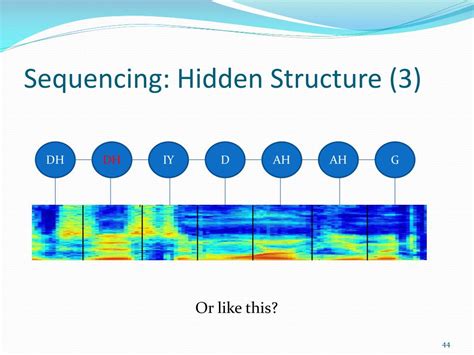 Ppt Conditional Random Fields And Direct Decoding For Speech And Language Processing
